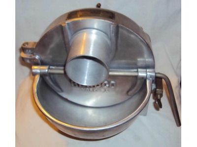 Read Mixer Pelican Head Slicer Attach. - Kitchen Appliances Classifieds